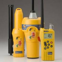 Ocean Signal Products - Marine Safety EquipmentMarine Safety Equipment
